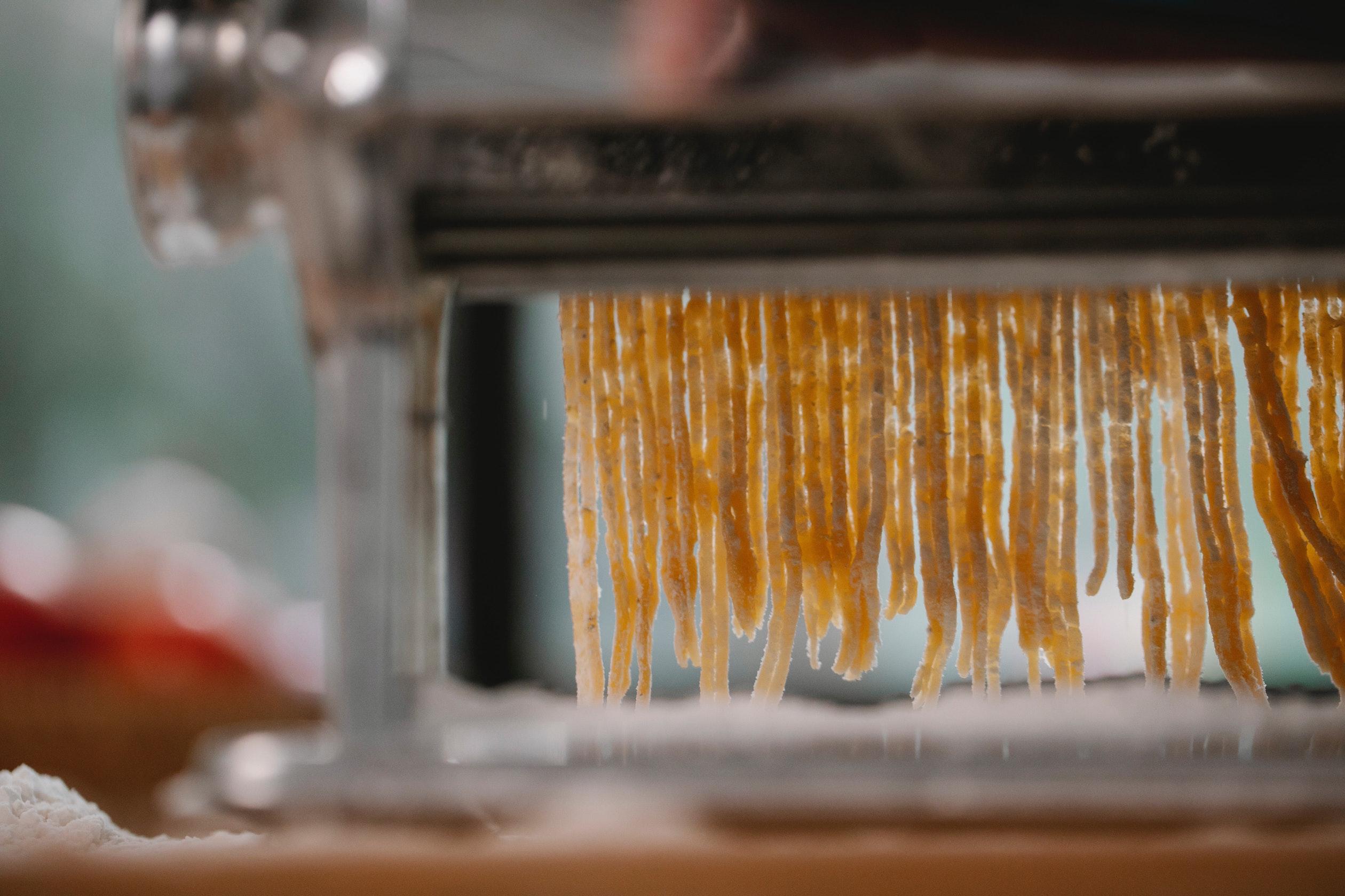 Slow Sunday: Ramen - Courtin Cottage